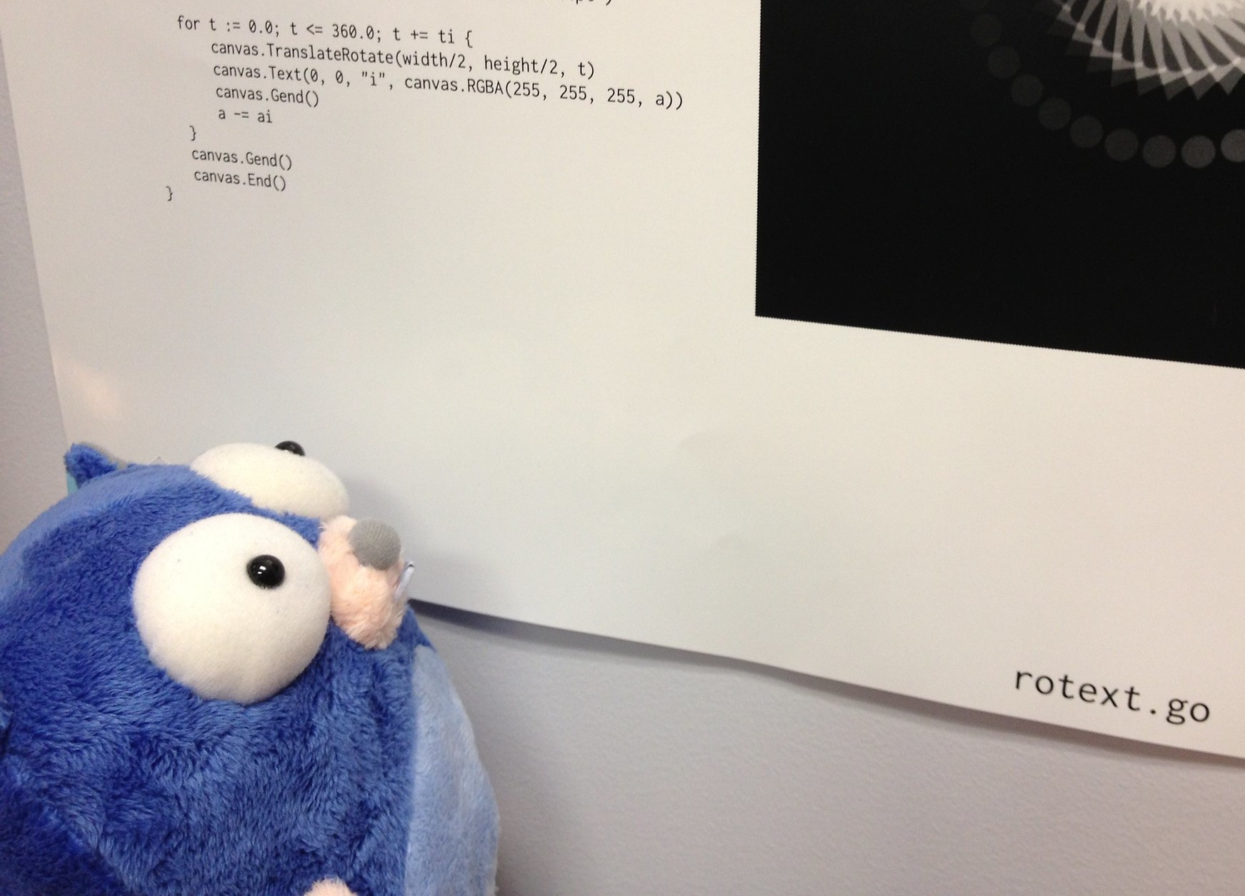 Debugging third-party Goroutine leaks · leonidasv.com